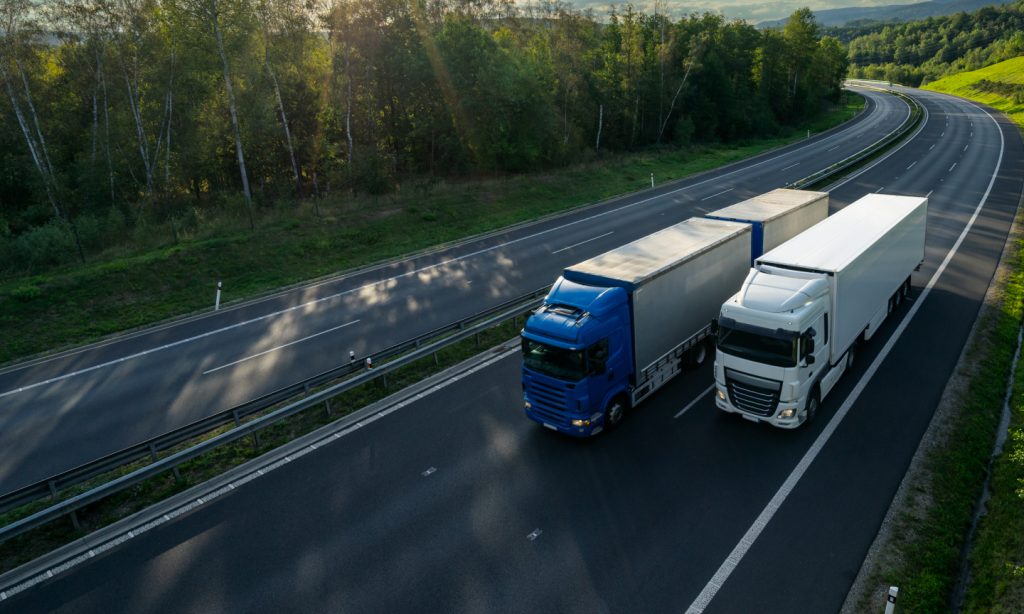 JAS Freight Forwarding