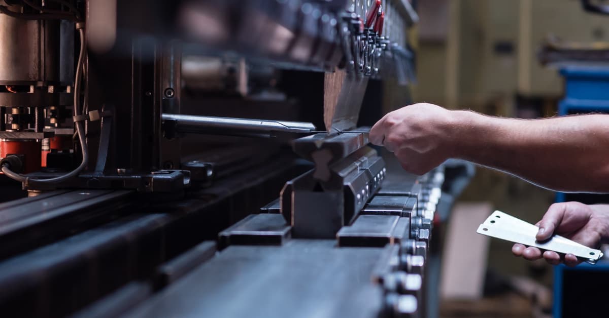 JAS Engineering, Machinery & Manufacturing