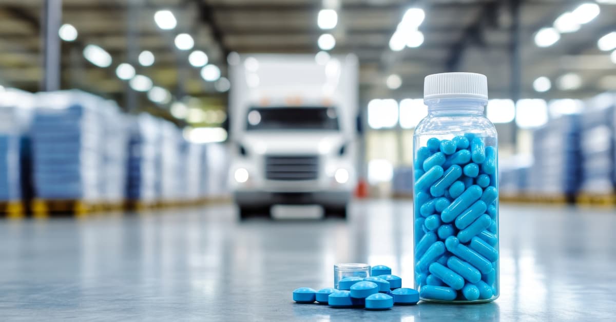 JAS Pharma & Healthcare